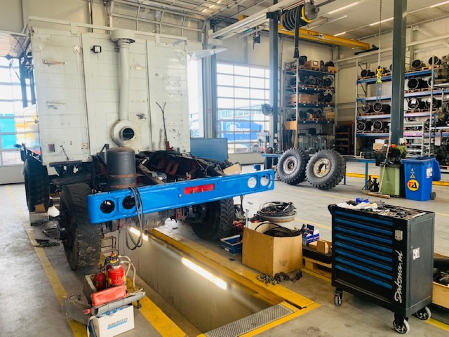 Nieuwsberichten | JB Trading